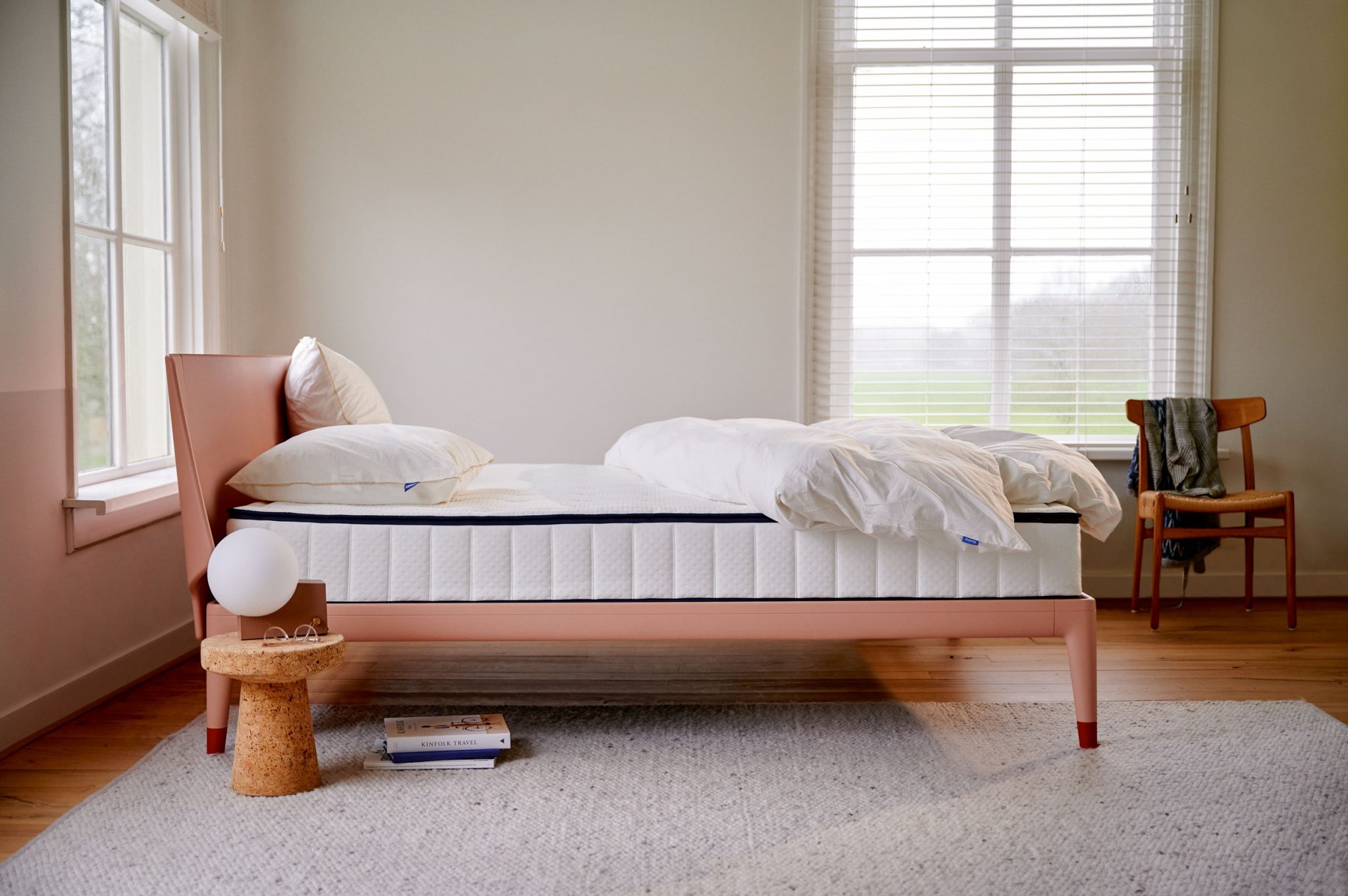 Auping Essential bed | Slaapspecialist Hendriksen Dordrecht