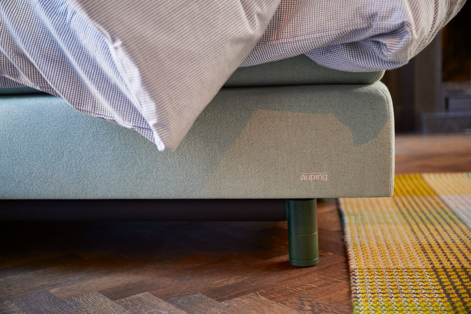 Auping Original boxspring | Slaapspecialist Hendriksen Dordrecht