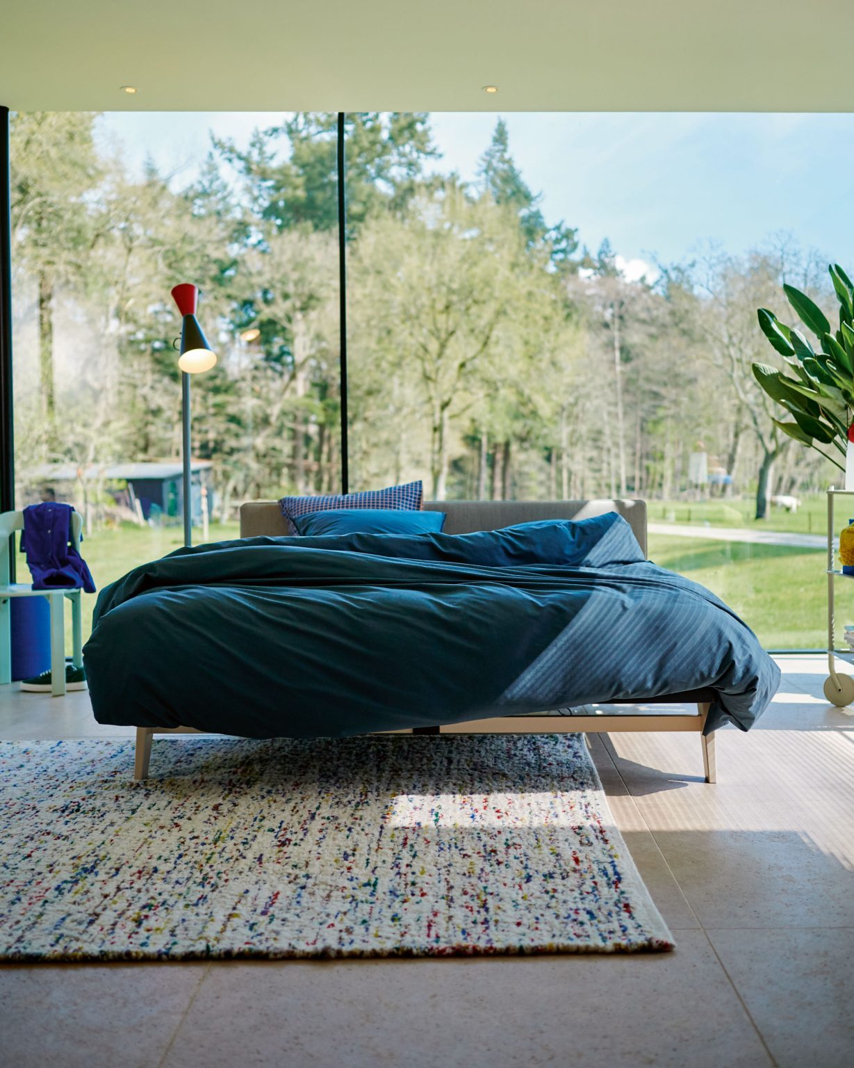 Auping Original bed | Slaapspecialist Hendriksen Dordrecht