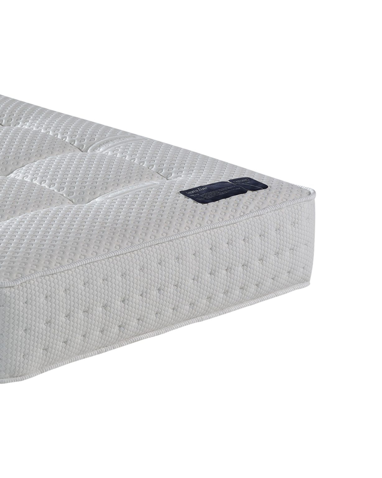 Pullman Silverline matras | Slaapspecialist Hendriksen Dordrecht