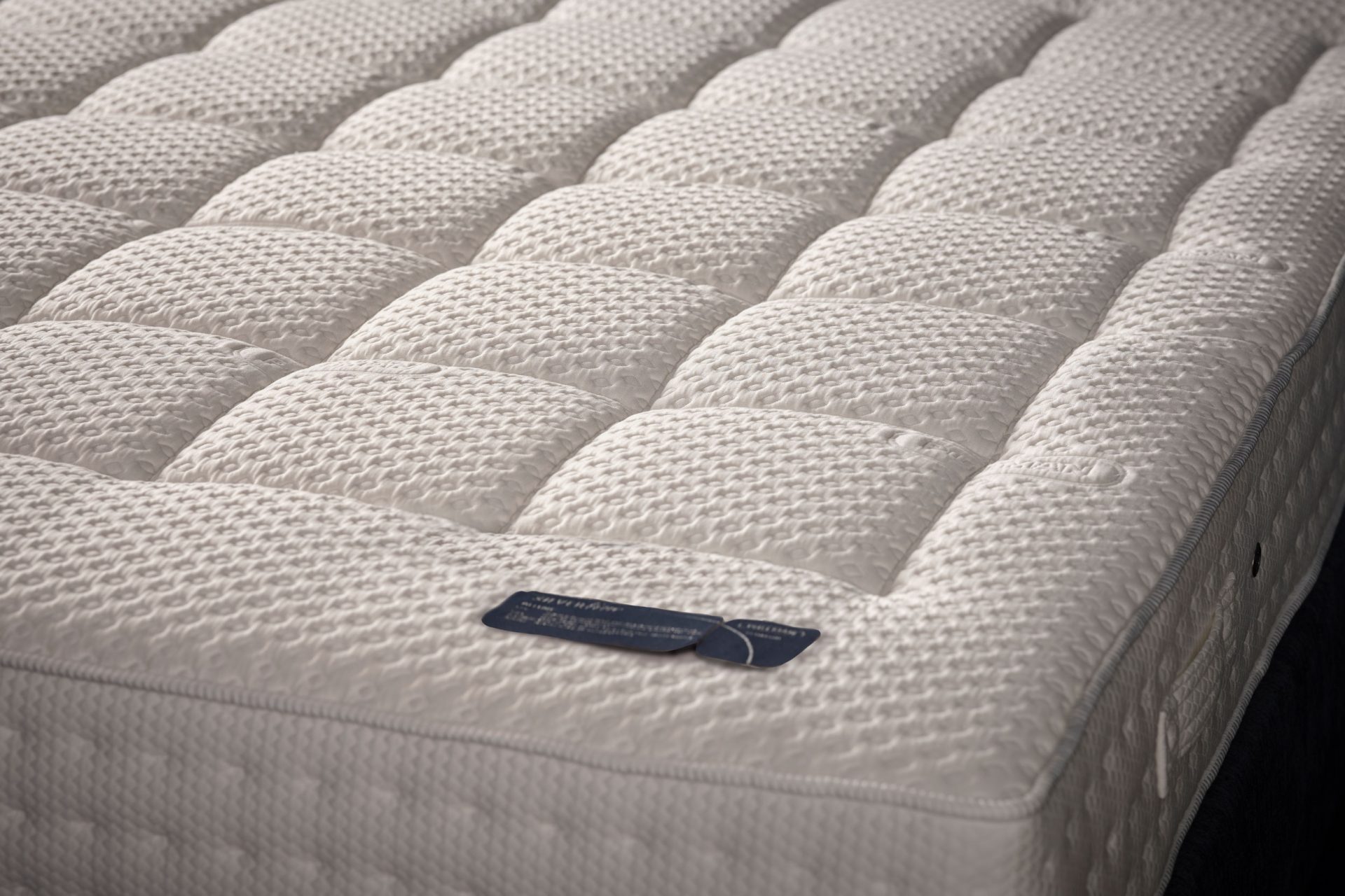 Pullman Silverline matras | Slaapspecialist Hendriksen Dordrecht