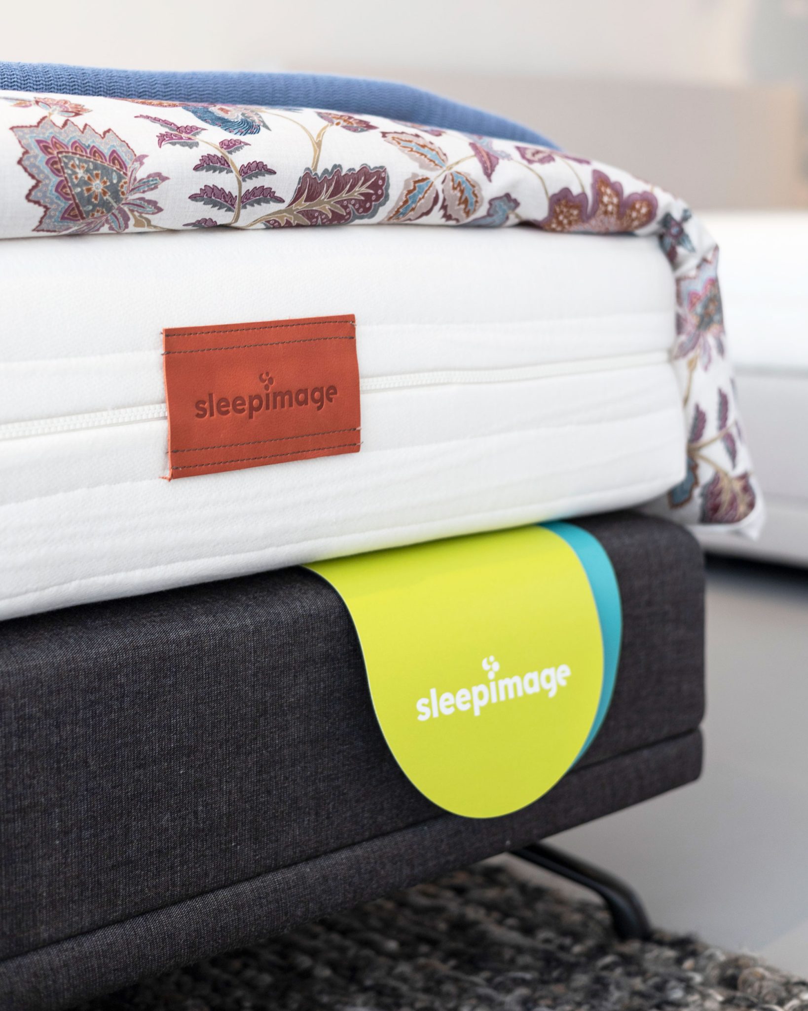 SleepImage Platinum Pocket matras | Slaapspecialist Hendriksen